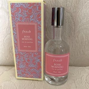 fresh | Makeup | Fresh Rose Morning Eau De Parfum Perfume Fragrance ...